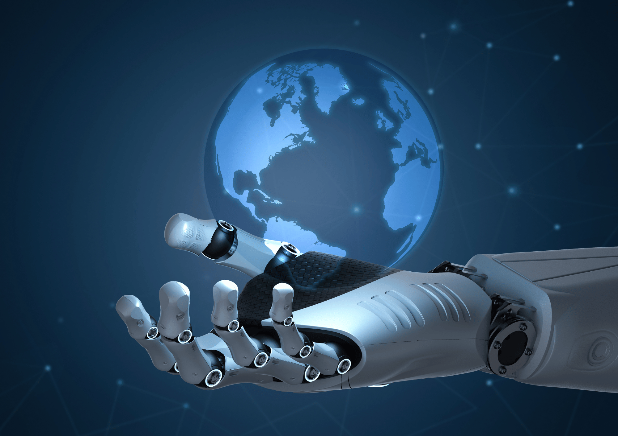 Navigating the Rapid Pace of Technological Advancement in Business ...